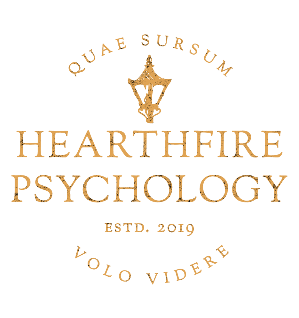 Tonya Reedy, MS | HearthFire Psychology