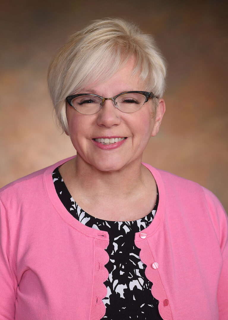 Ellen Turnick, MA | HearthFire Psychology