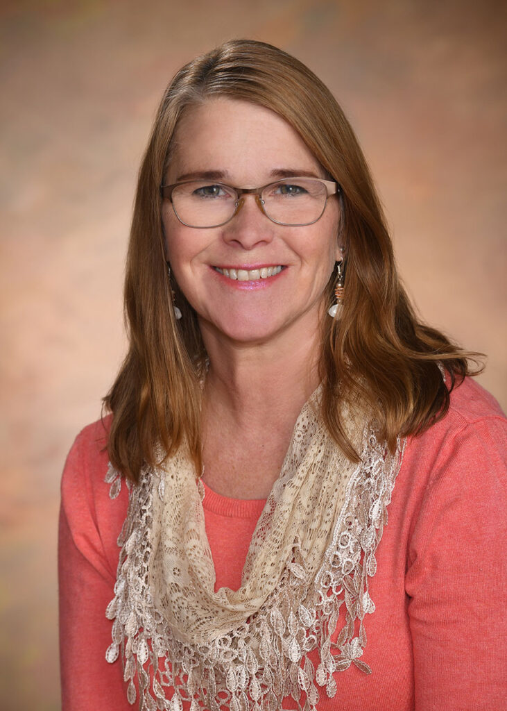 Kimberlee Miller, MFT | HearthFire Psychology