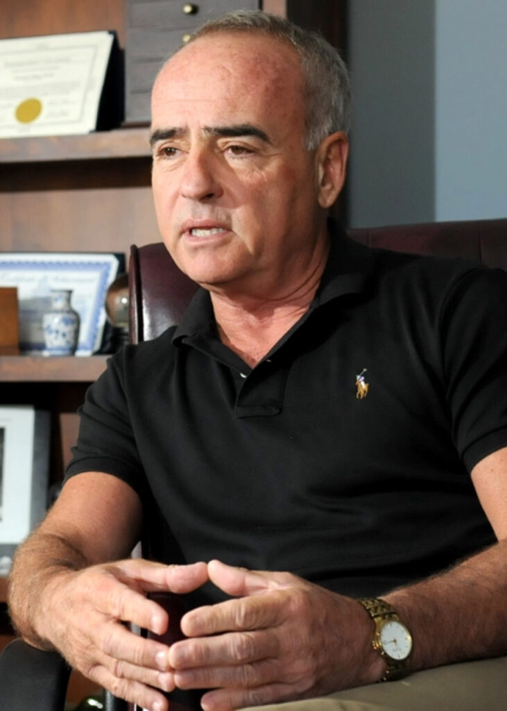 Timothy Ring, ED.D. | HearthFire Psychology